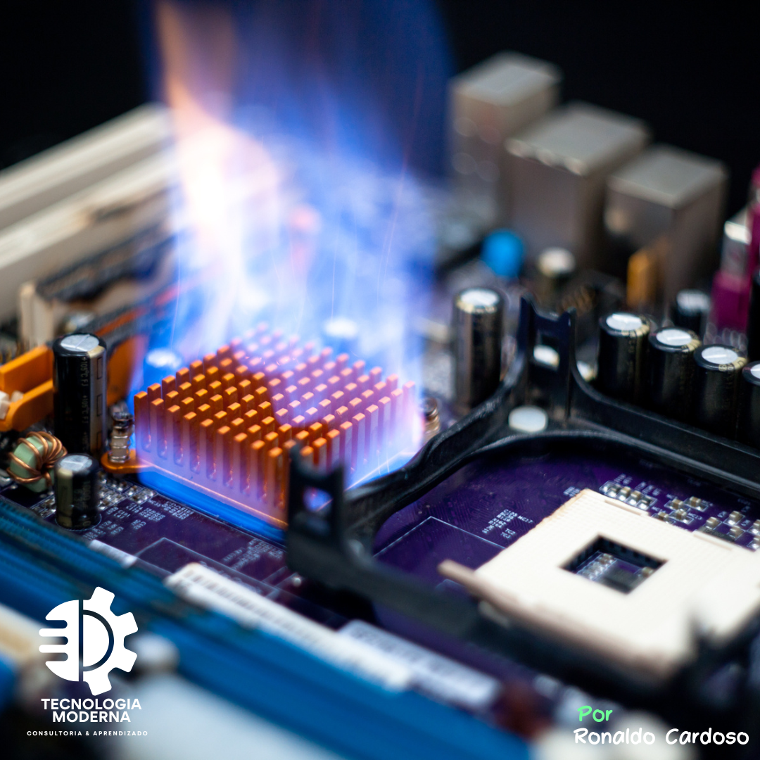 Diferenças entre Placa-mãe On-board e Off-board – Tecnologia Moderna e ...