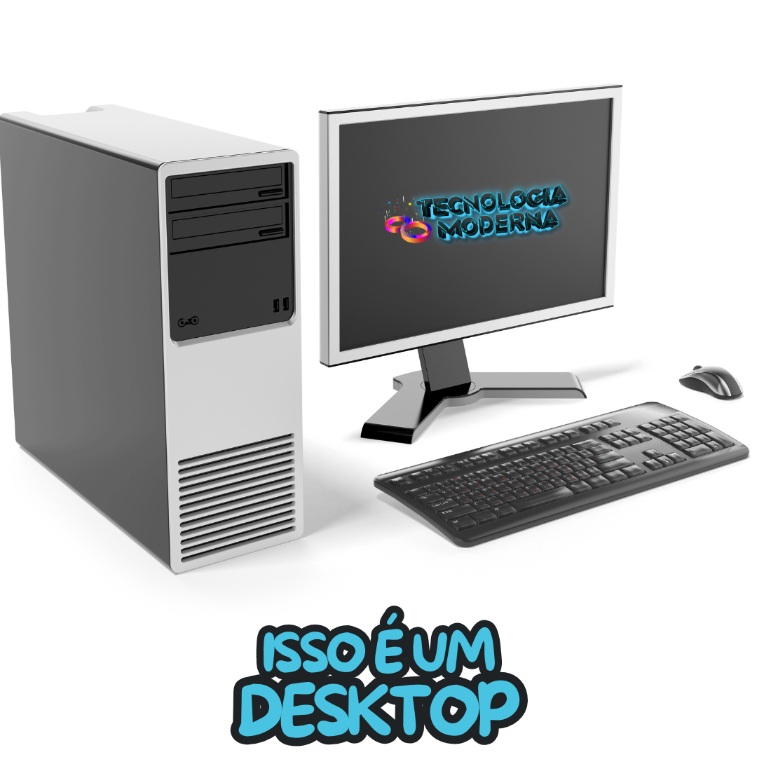 "O que é um Computador? Tudo o que Você Precisa Saber para Começar ...